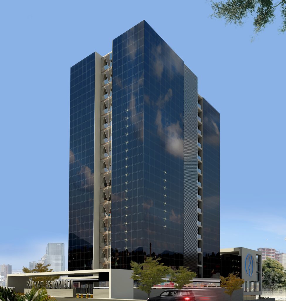 BORSAKULE – Kuyaş