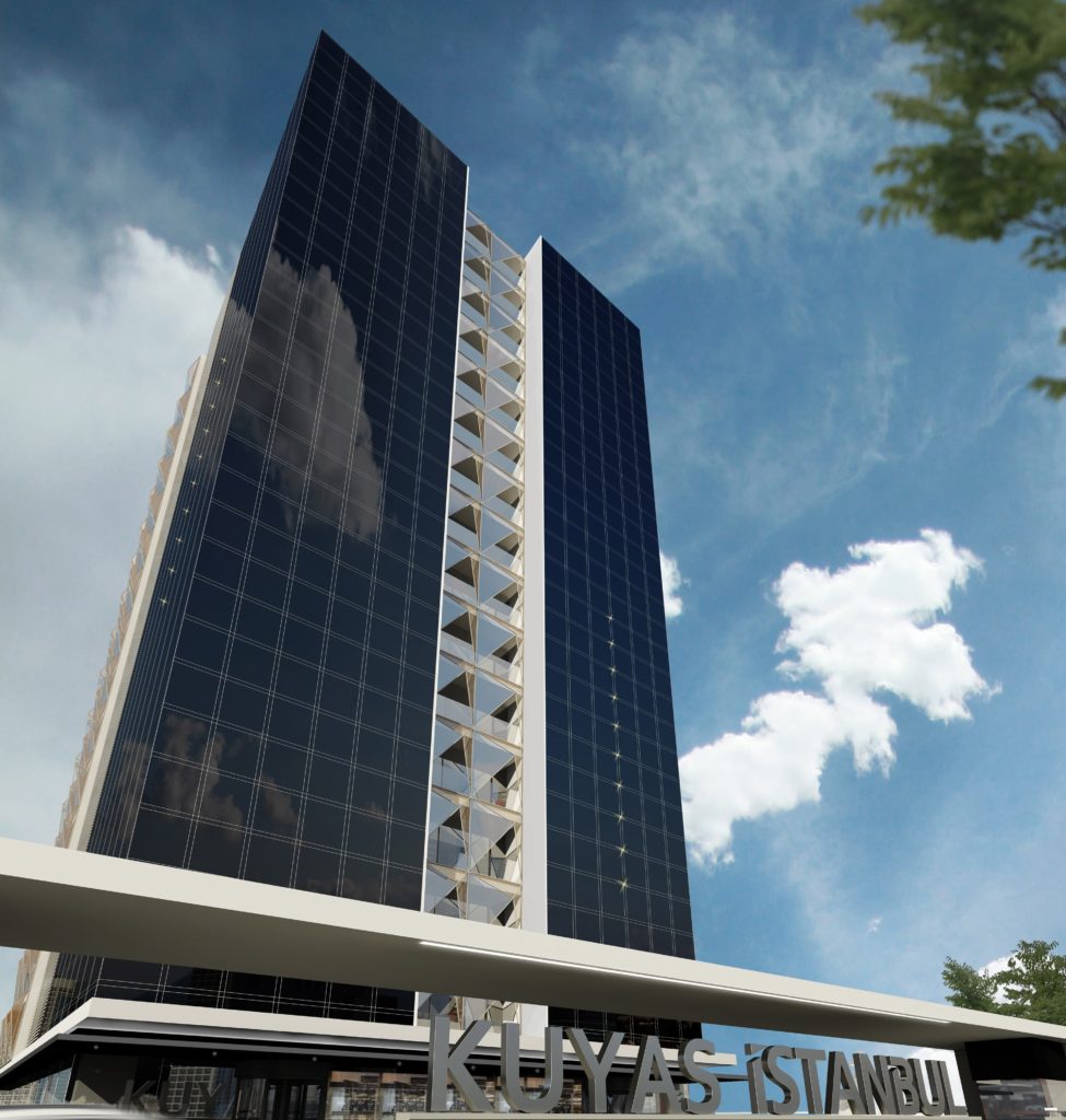 BORSAKULE – Kuyaş